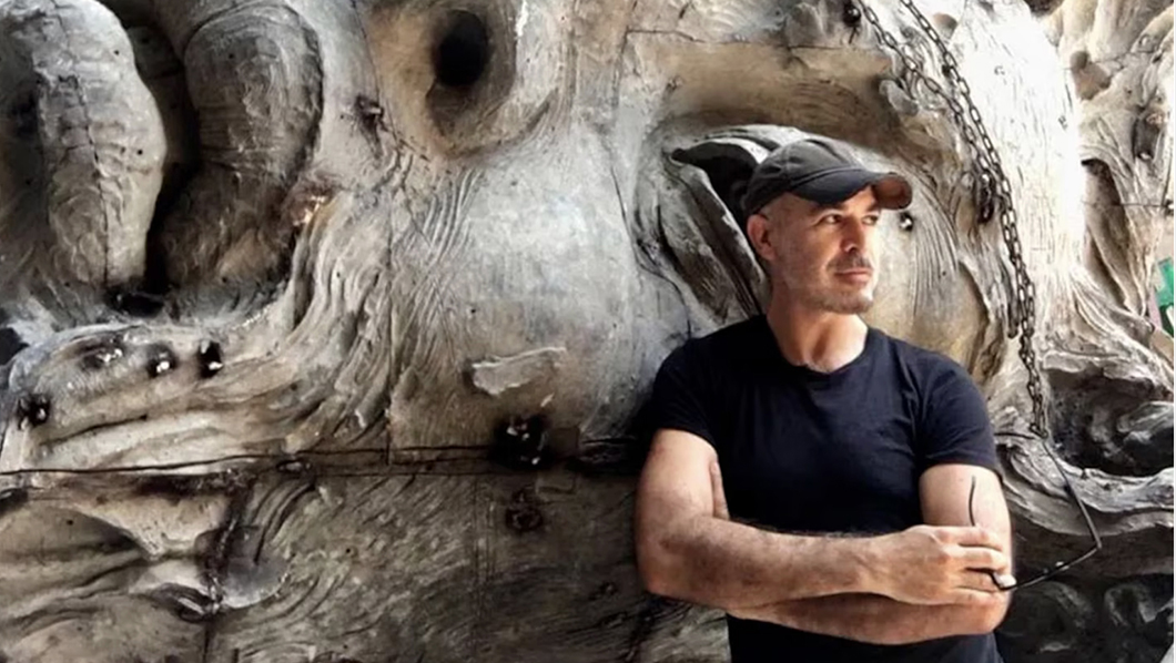 Javier Marín realizará proyecto de la nueva fachada de la Sagrada Familia de Barcelona ...